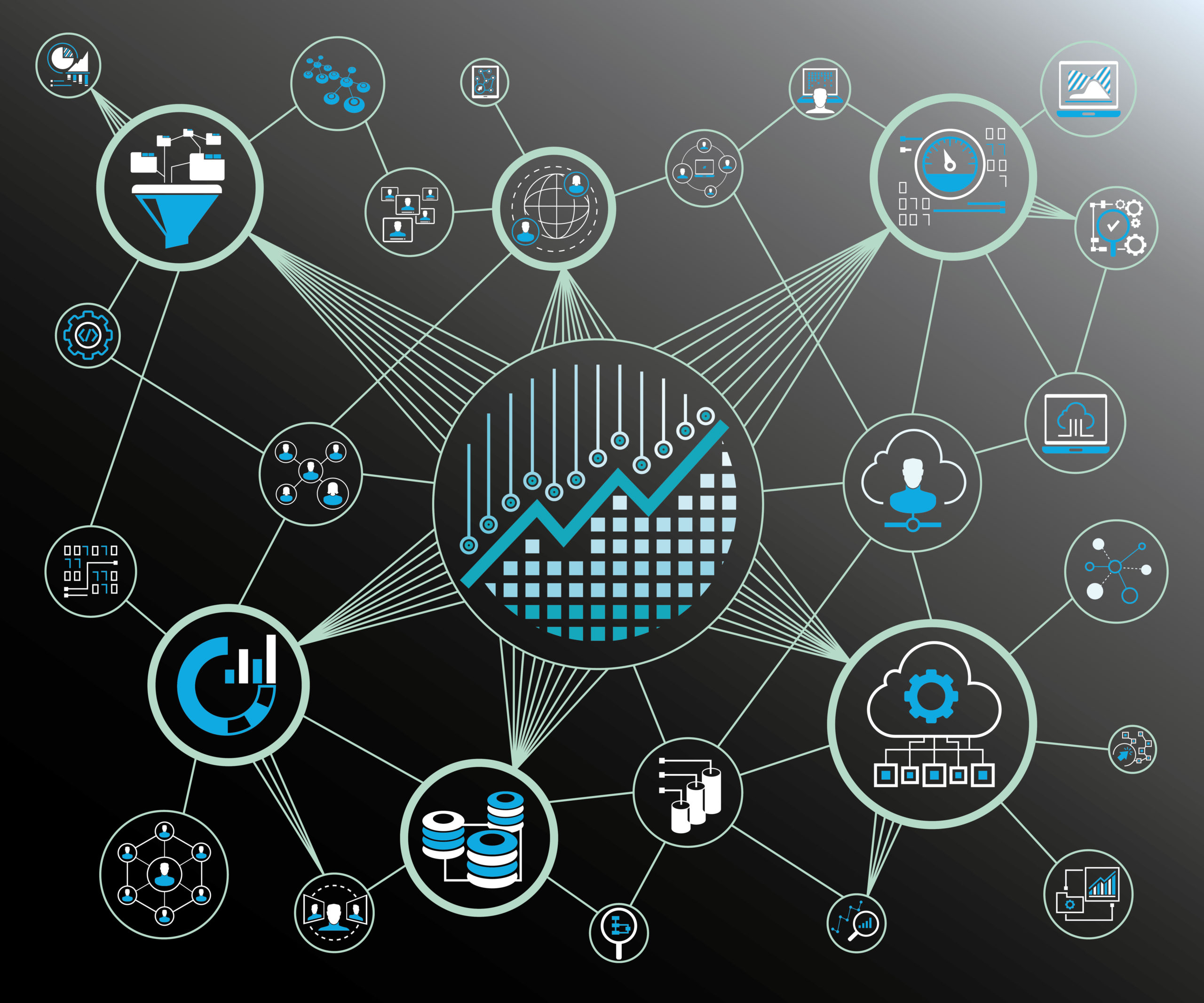Prorize Signs Data Interface Agreement With Self Storage Manager | Prorize